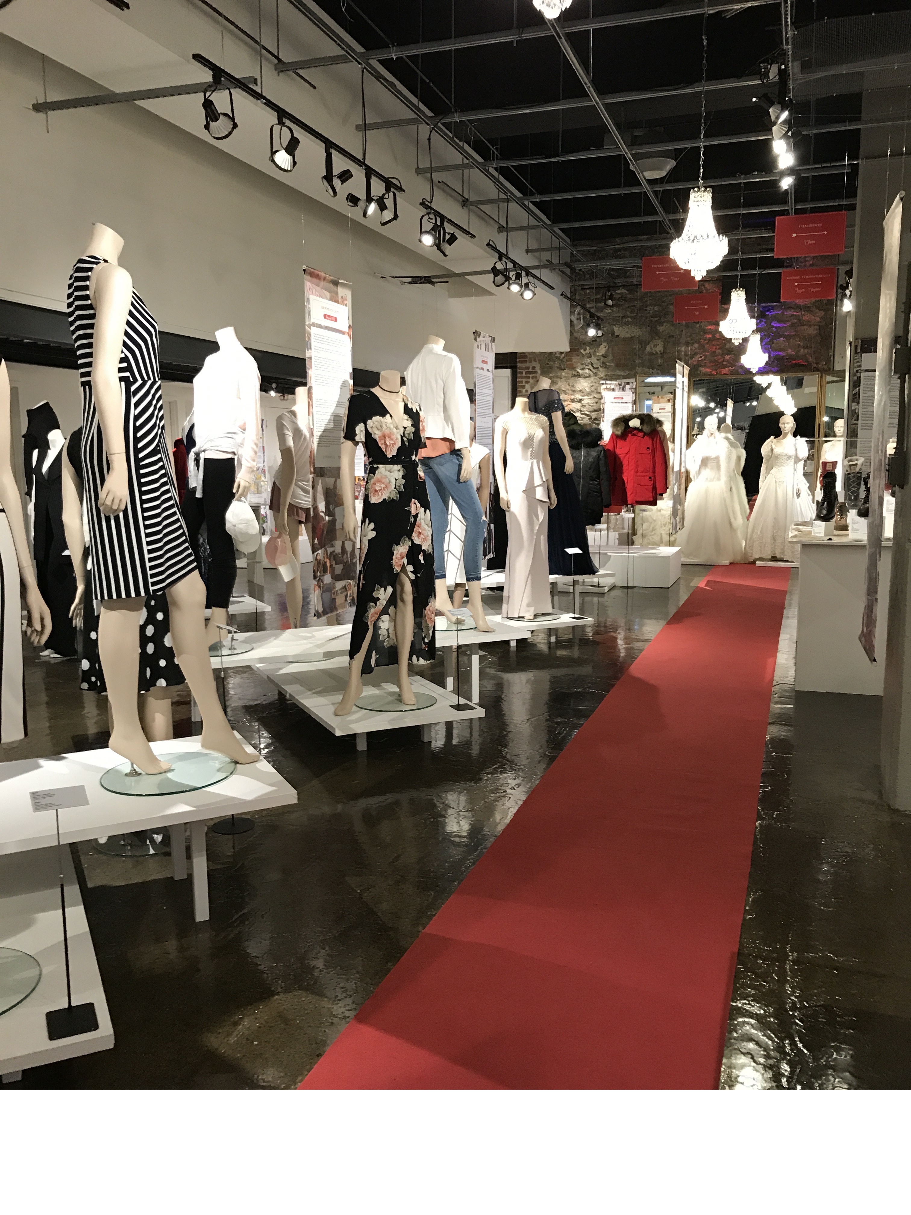 Montréal take two – fadanista