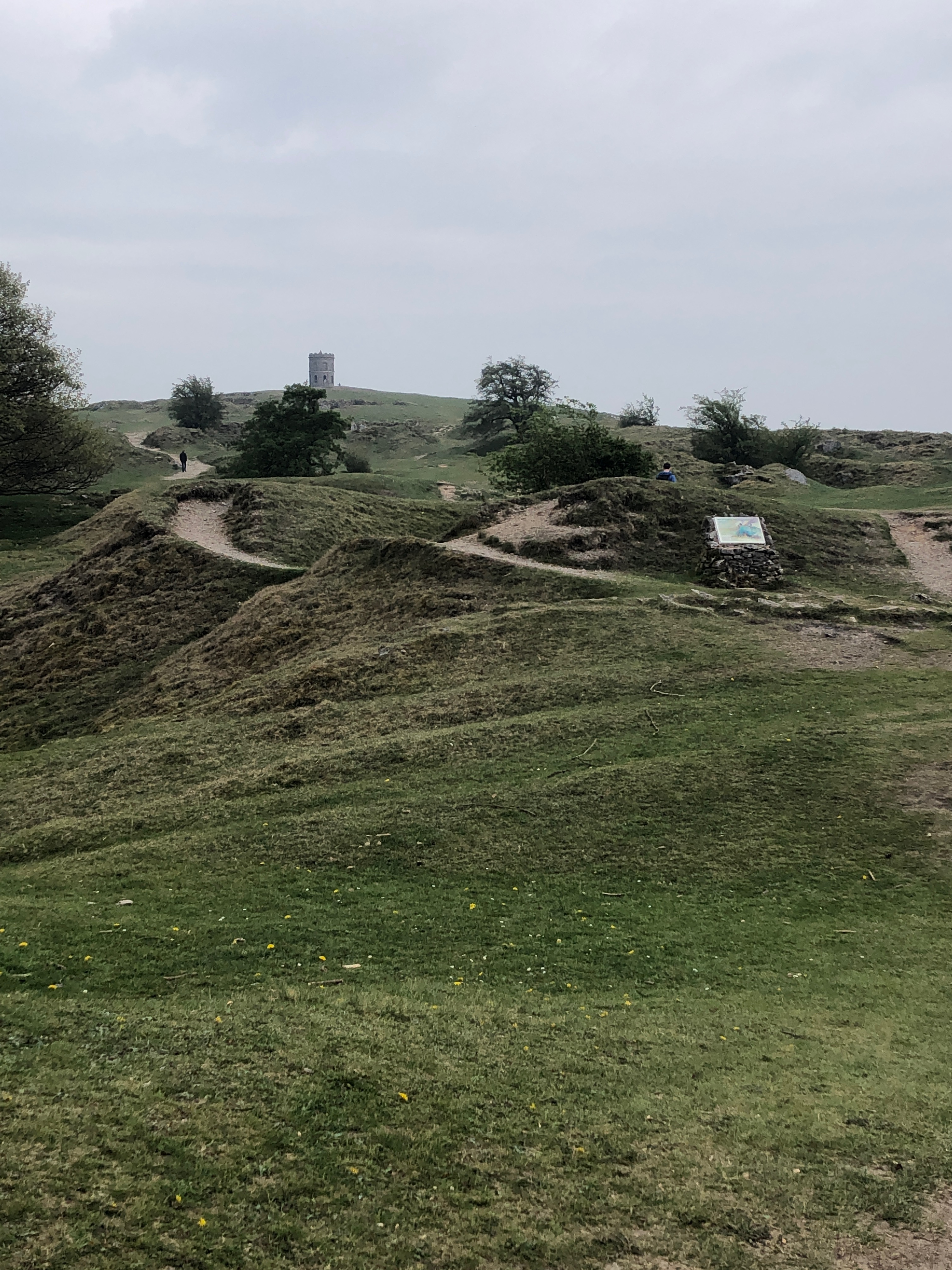 Wending our way to Buxton – fadanista